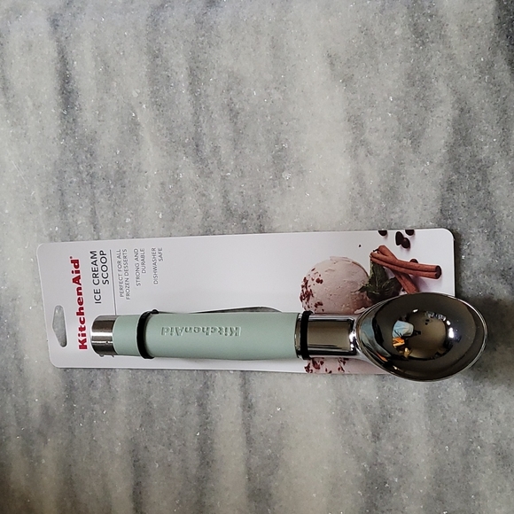 KitchenAid | Kitchen | Kitchenaid Ice Cream Scoop | Poshmark